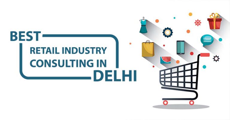 Best retail industry consulting in Delhi - 7 Seas Business Solution